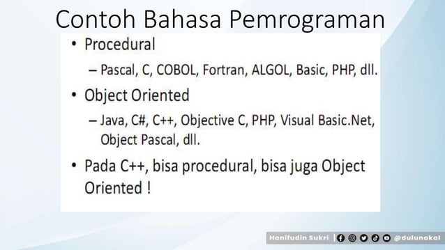 0-Pengantar Pemrograman lanjut.pptx
