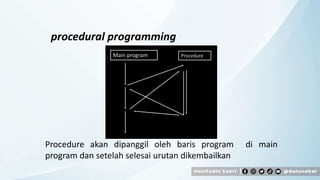 0-Pengantar Pemrograman lanjut.pptx