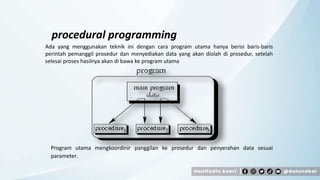 0-Pengantar Pemrograman lanjut.pptx