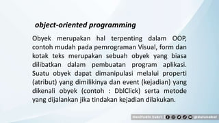 0-Pengantar Pemrograman lanjut.pptx