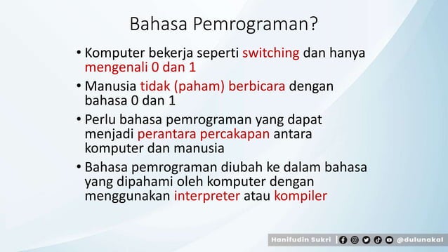 0-Pengantar Pemrograman lanjut.pptx