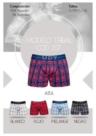 CATALOGO UDY 2020 | PDF