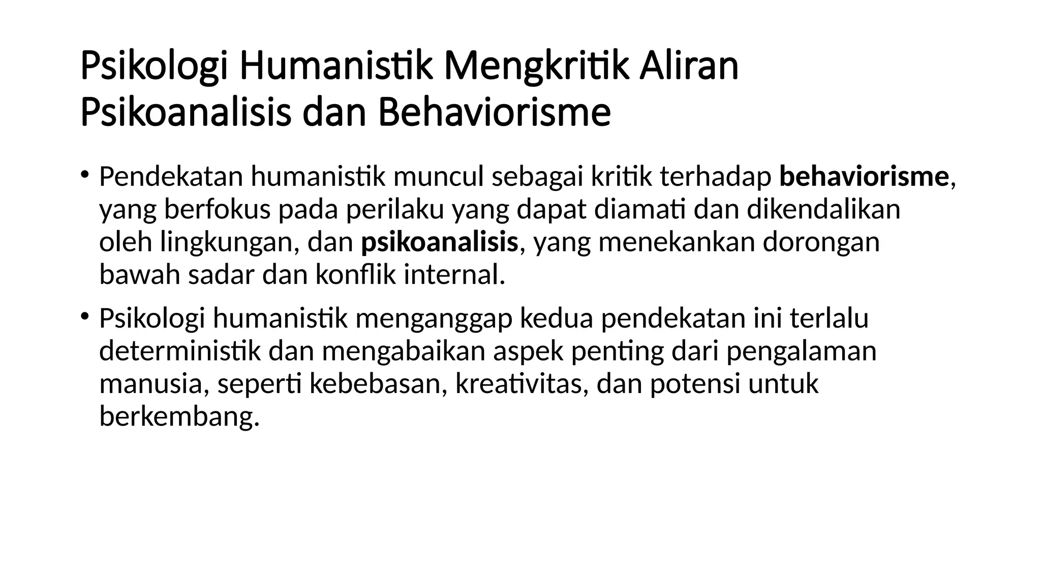 0-PSIKOLOGI HUMANISTIK aliran ke tiga.pptx
