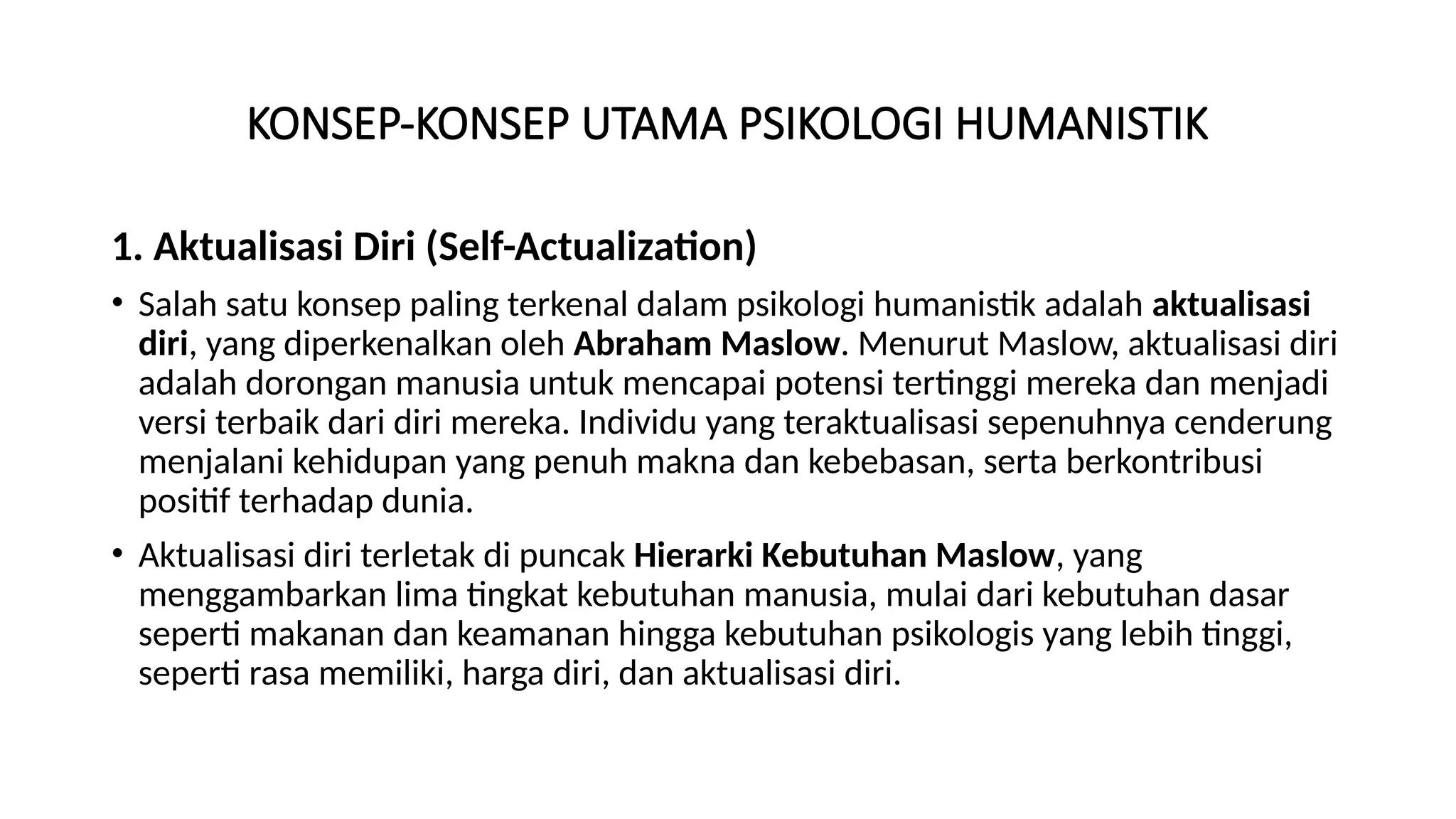 0-PSIKOLOGI HUMANISTIK aliran ke tiga.pptx