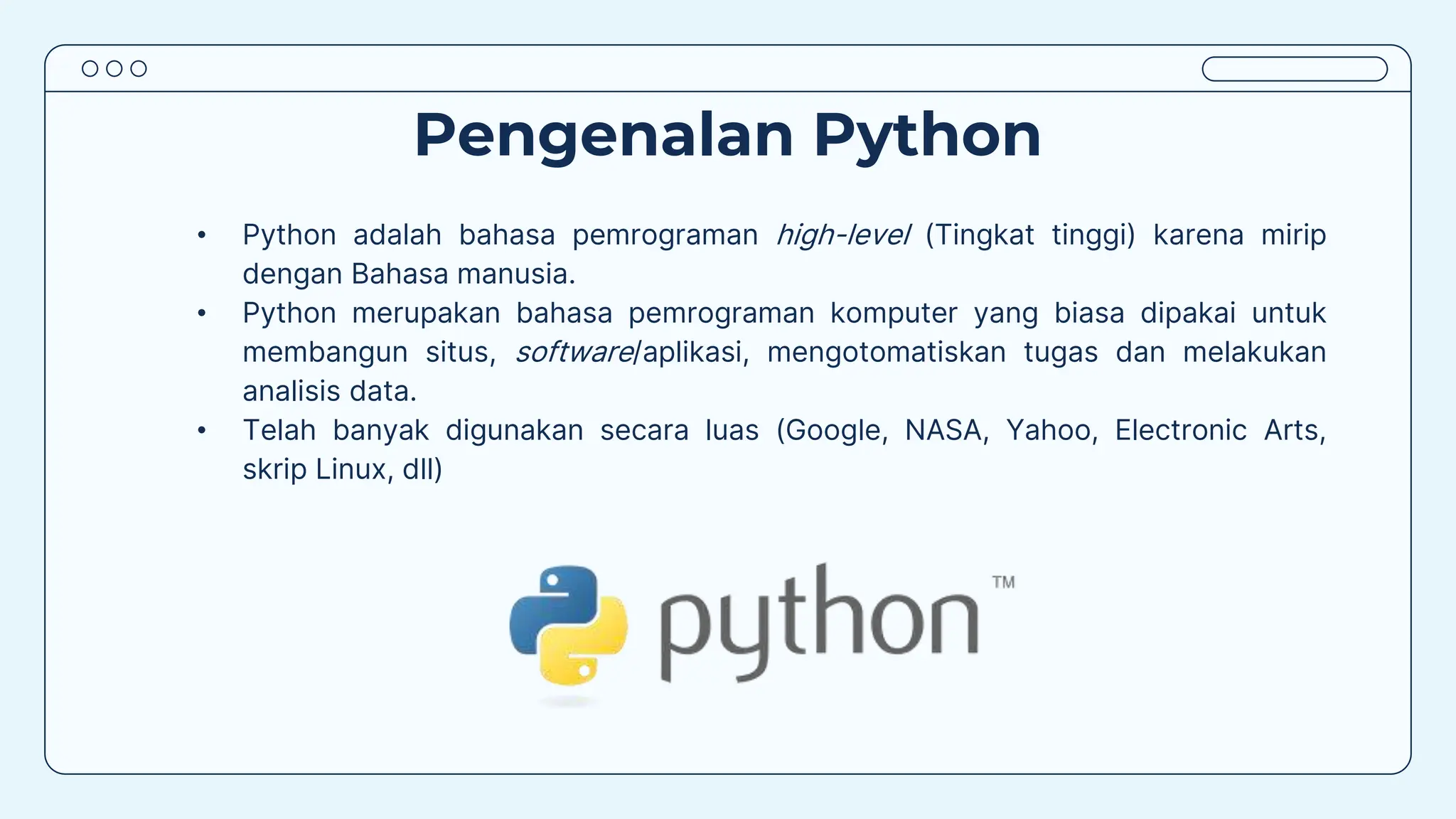 0 - python for kids (TC).pptxxxxxxxxxxxx | PPT