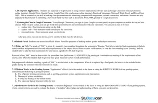 0 syllabus-in-e-lective-1-teaching-multigrade-classes | PDF