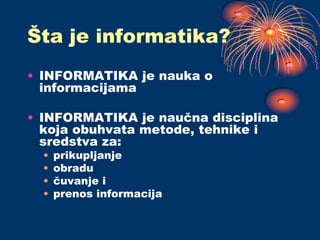 0 uvod-ra unarstvo-i-informatika | PPS