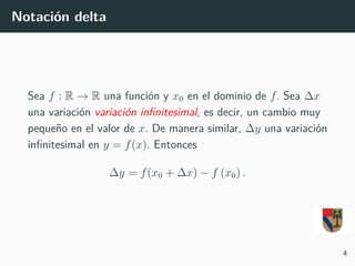 Cálculo Integral para Empresariales | PDF