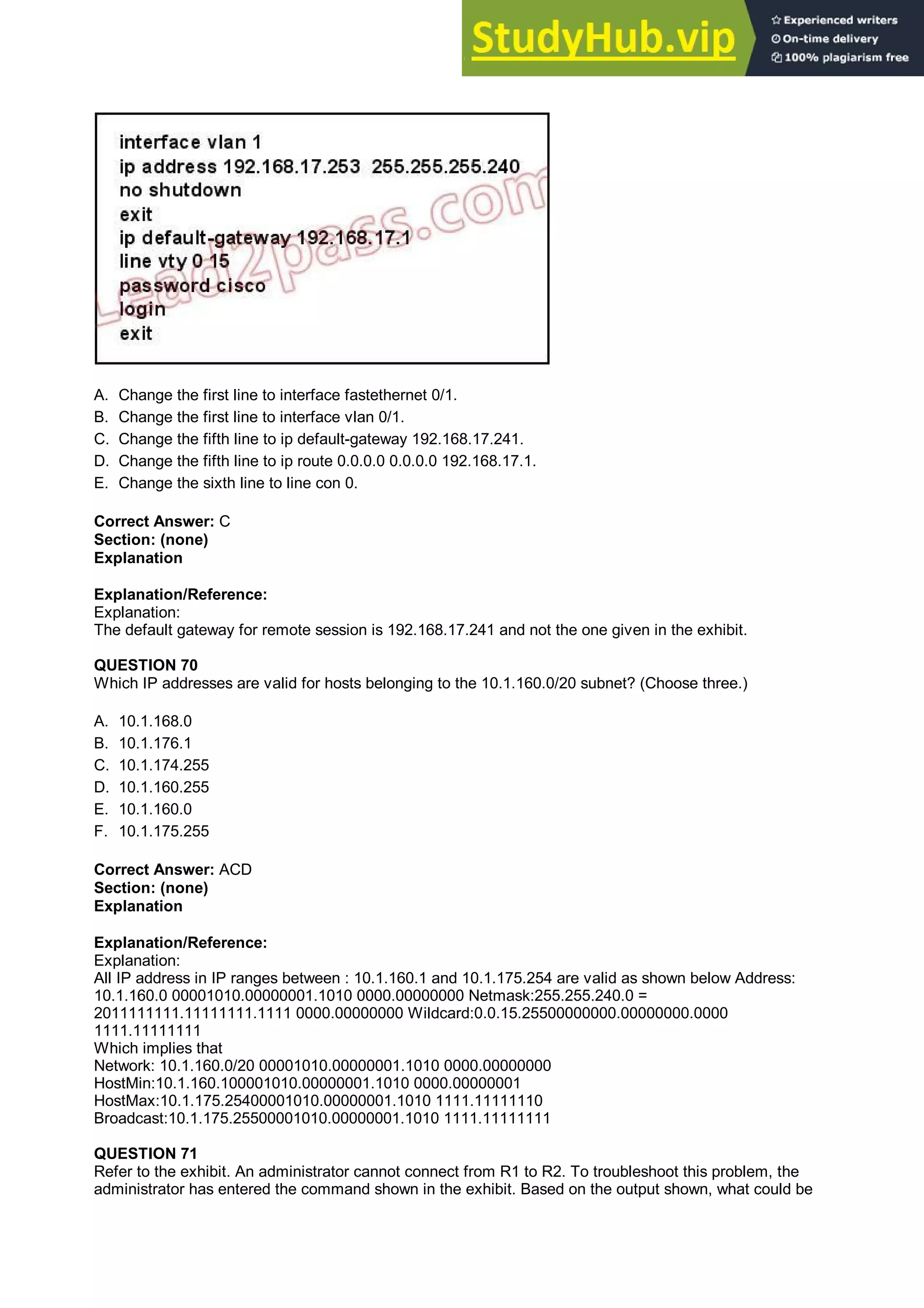 00-105 Interconnecting Cisco Networking Devices Part 1 (ICND1.pdf