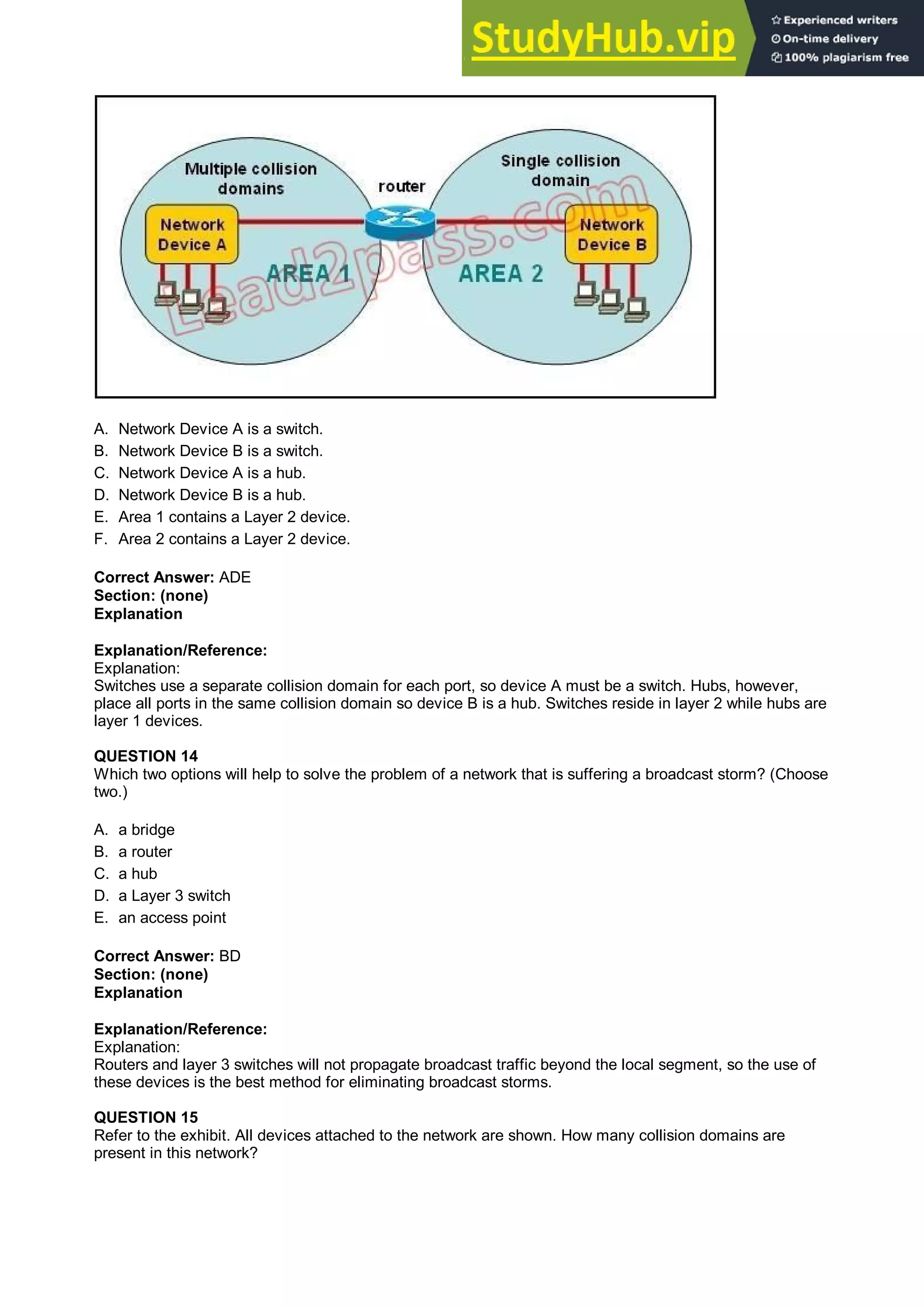 00 105 Interconnecting Cisco Networking Devices Part 1 Icnd1 Pdf
