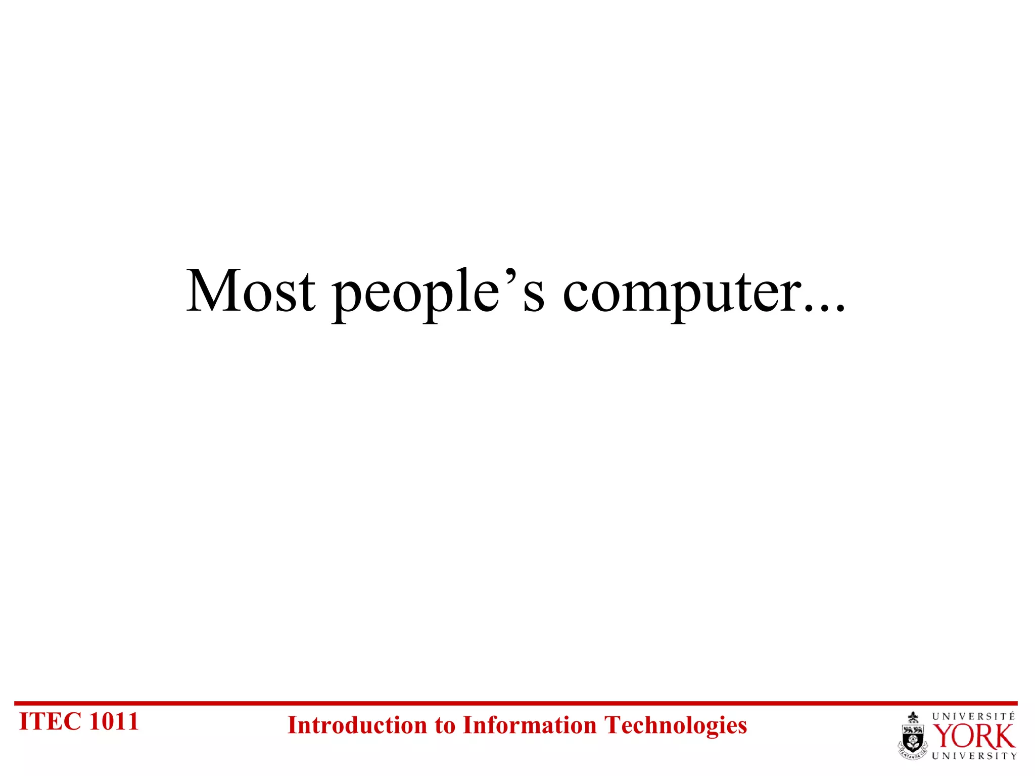.what is a computer (AMAR KUMAR) | PPT