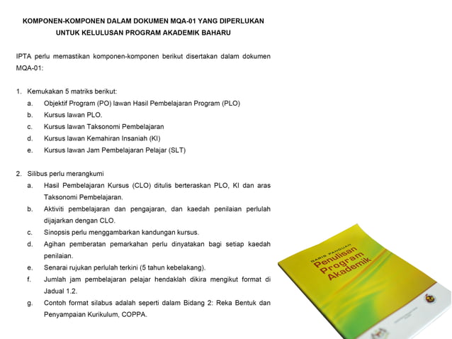 OBE Student Learning Time (SLT) & Assessment | PPT