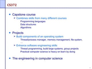 Introduction to Operating system | PPT