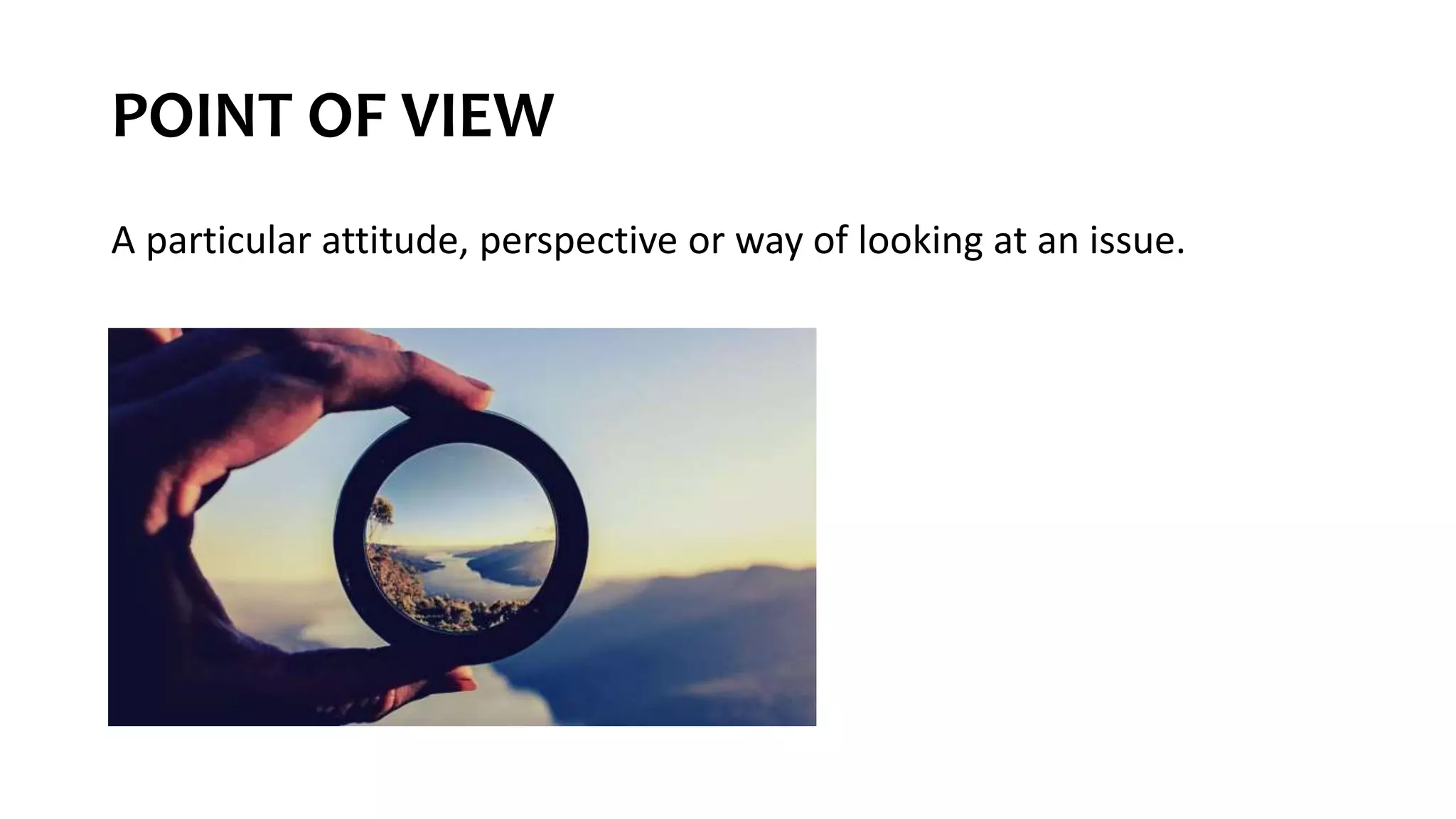 GLOBAL PERSPECTIVE CAMBRIDGE IGCSE: KEY TERMS | PPTX