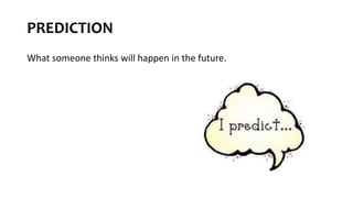 GLOBAL PERSPECTIVE CAMBRIDGE IGCSE: KEY TERMS | PPTX