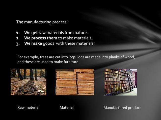 Materials, Wood and Metals | PPTX | Woodworking | Arts and Crafts