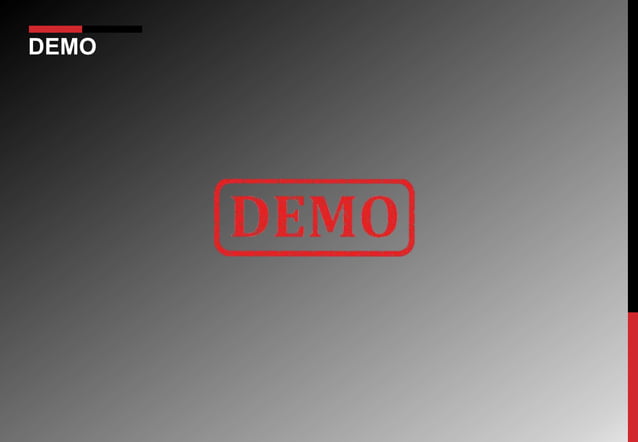 TechTalk02 - Ceph Cluster Monitoring & Dashboard Overview | PPT