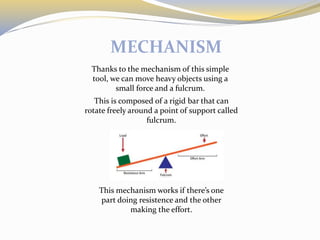 00.mechanisms | PPTX