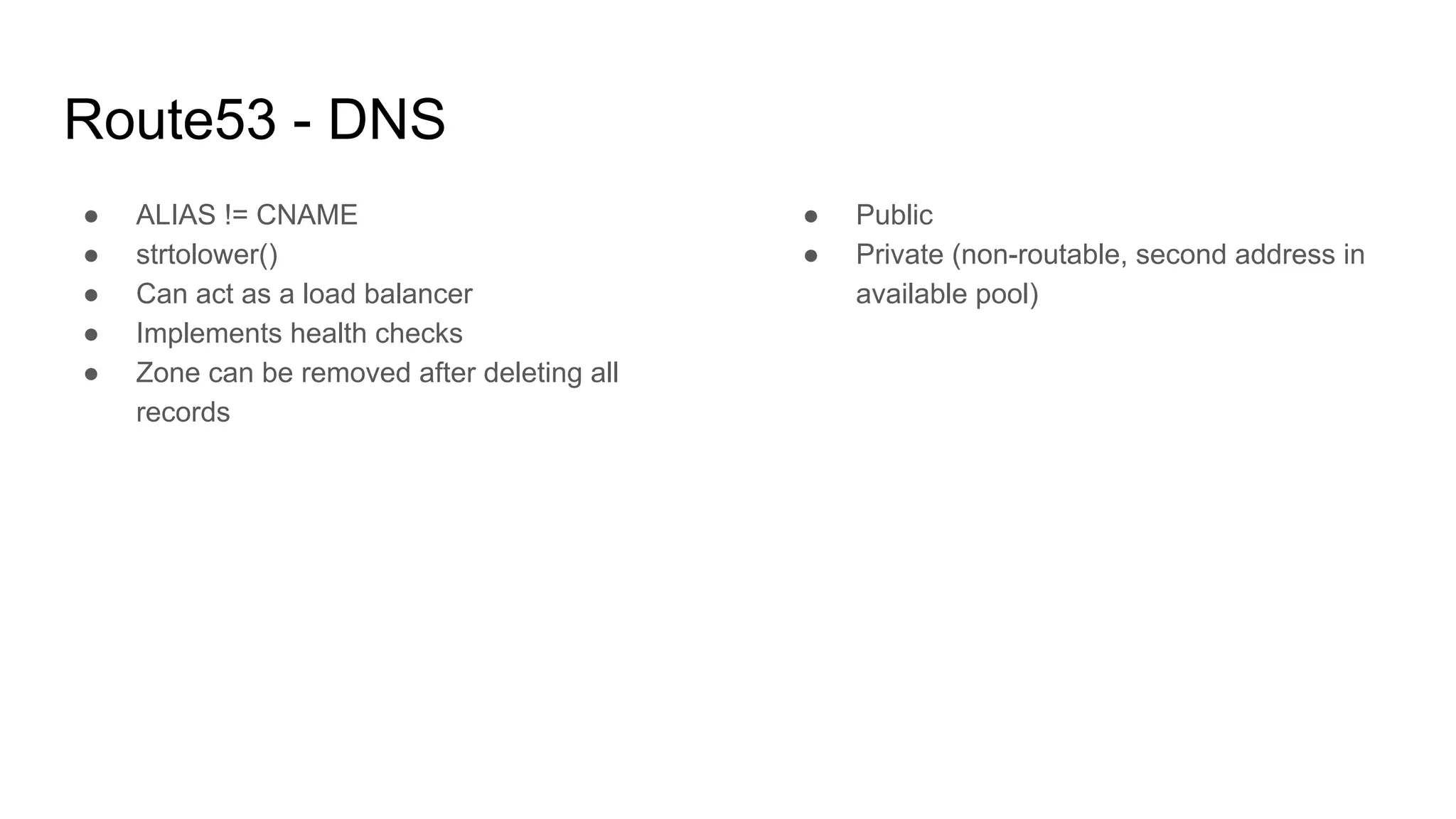 Aws Devops Terraform Docker Hashicorp Vault Ppt