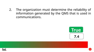 00.+Refresh+Quiz,+QMS (1).pptx ISO 9001:2015 | PPT