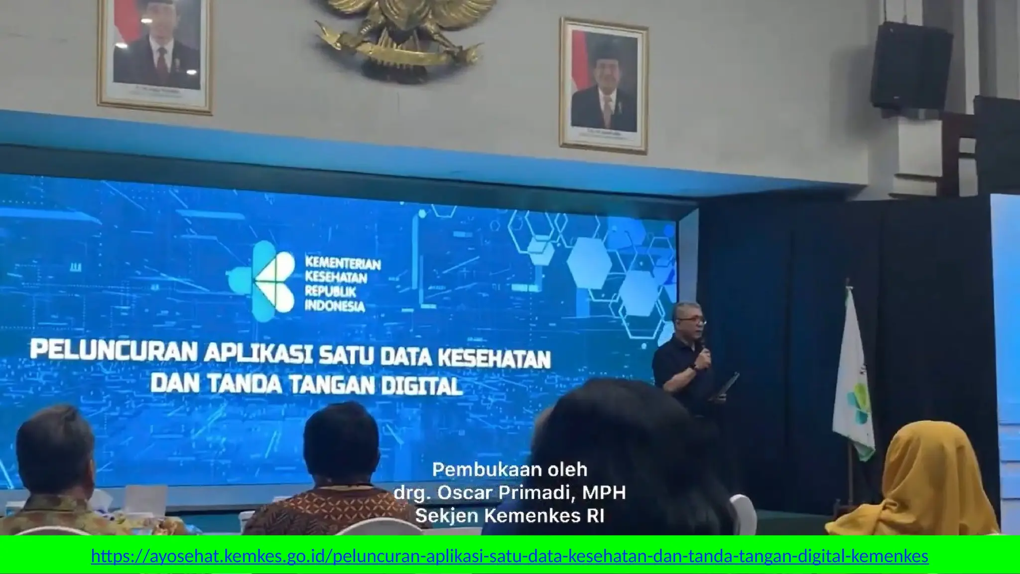 00. Launching Aplikasi Satu Data K 2019.pptx