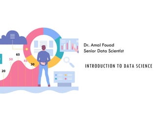 Introduction Lecture 01 Data Science.pdf