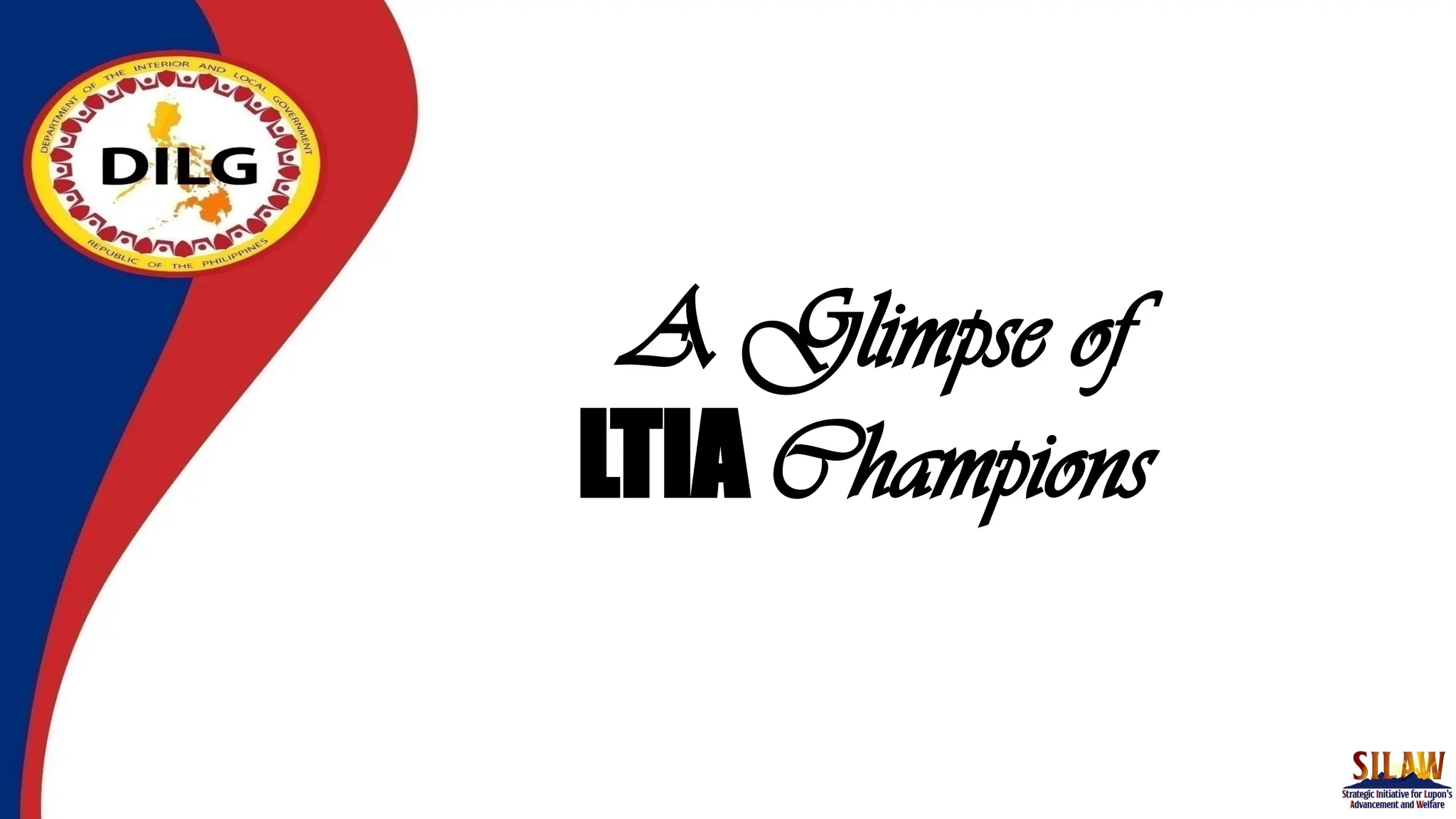 Orientation on LTIA Guidelines for CY 2025.pptx