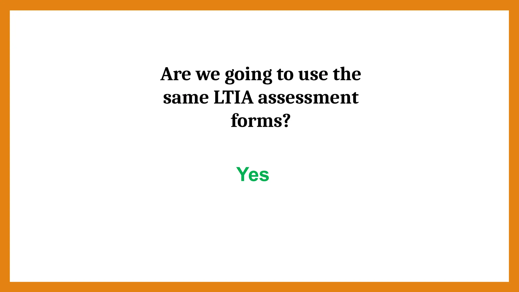 Orientation on LTIA Guidelines for CY 2025.pptx