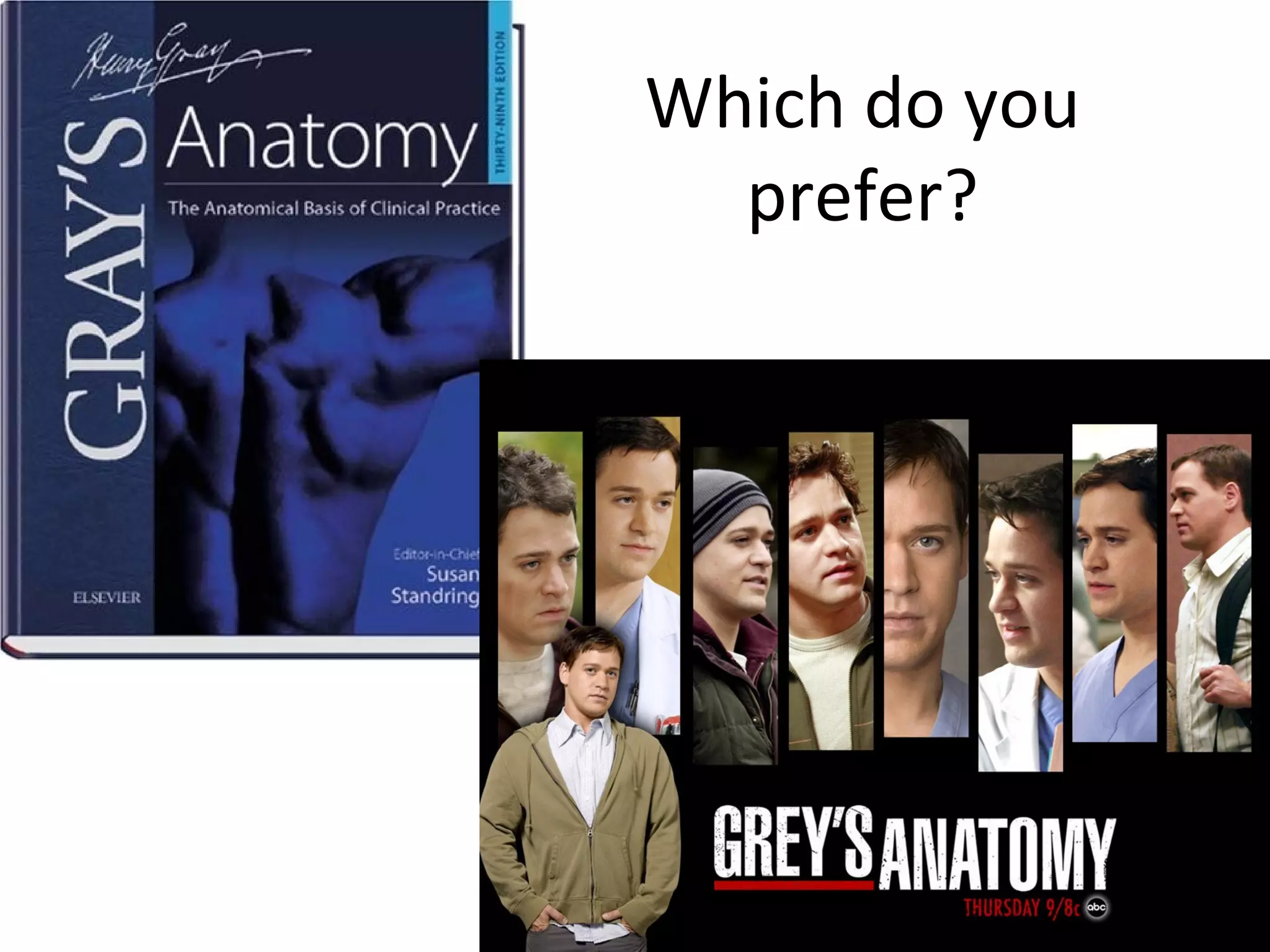 00 Anatomy Framework | PPT