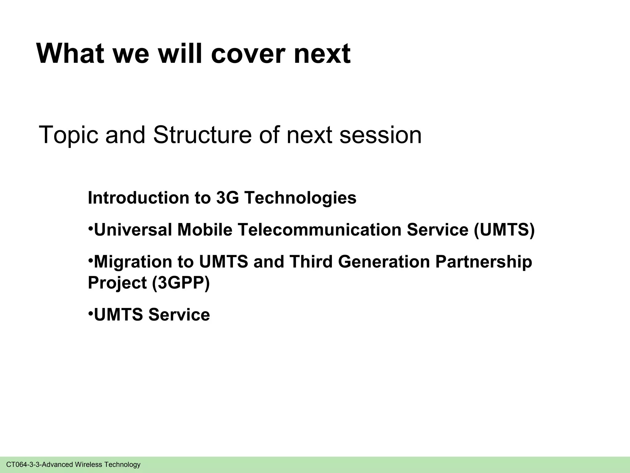 00 awt-advanced wireless technology-introduction | PPT
