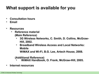 00 awt-advanced wireless technology-introduction | PPT