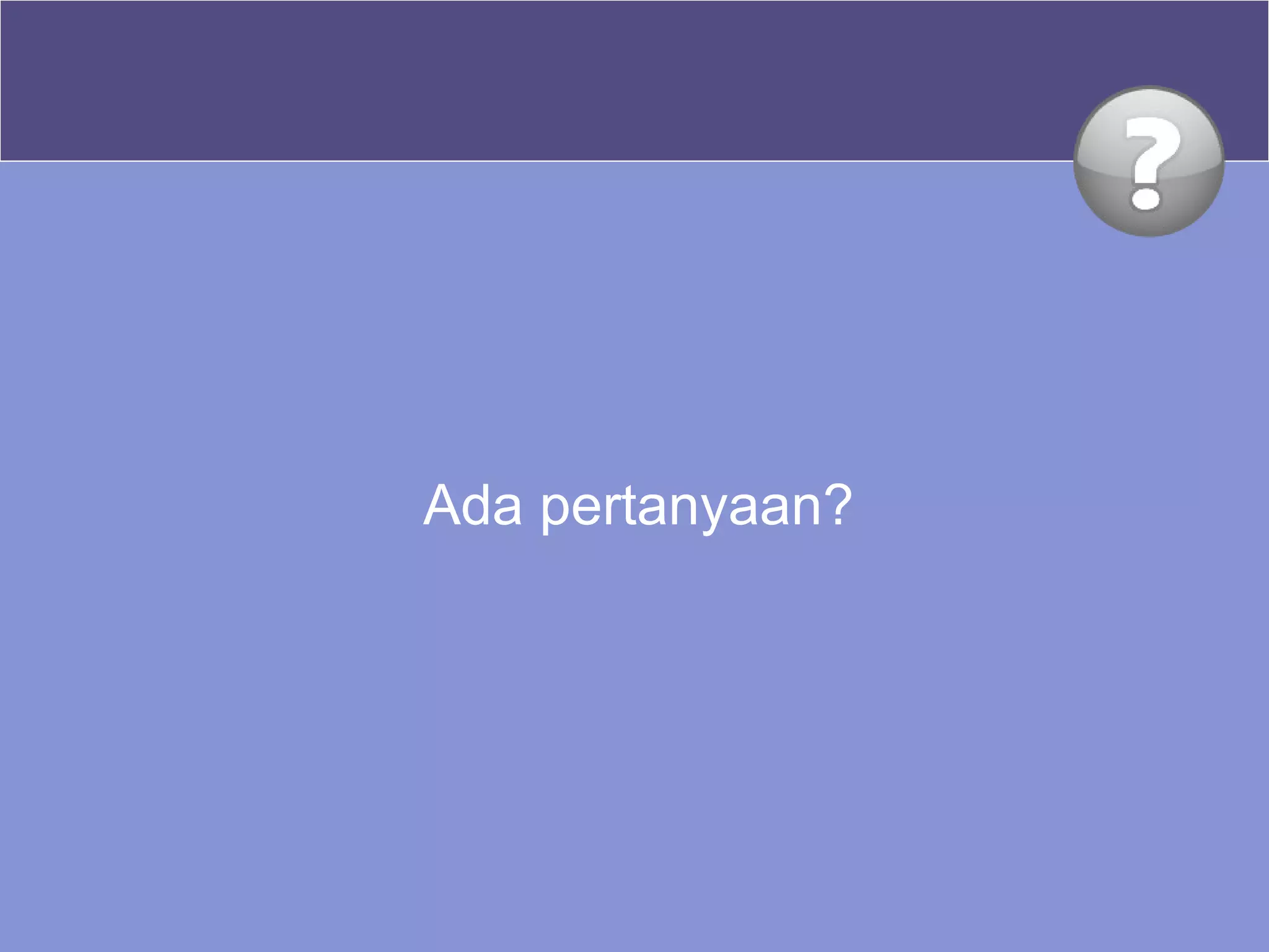 00. Berkenalan Dengan Pw2 | PPT