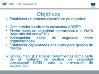 curso eccairs | PPT