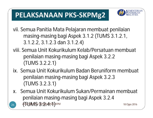 Pengenalan skpmg2 | PDF