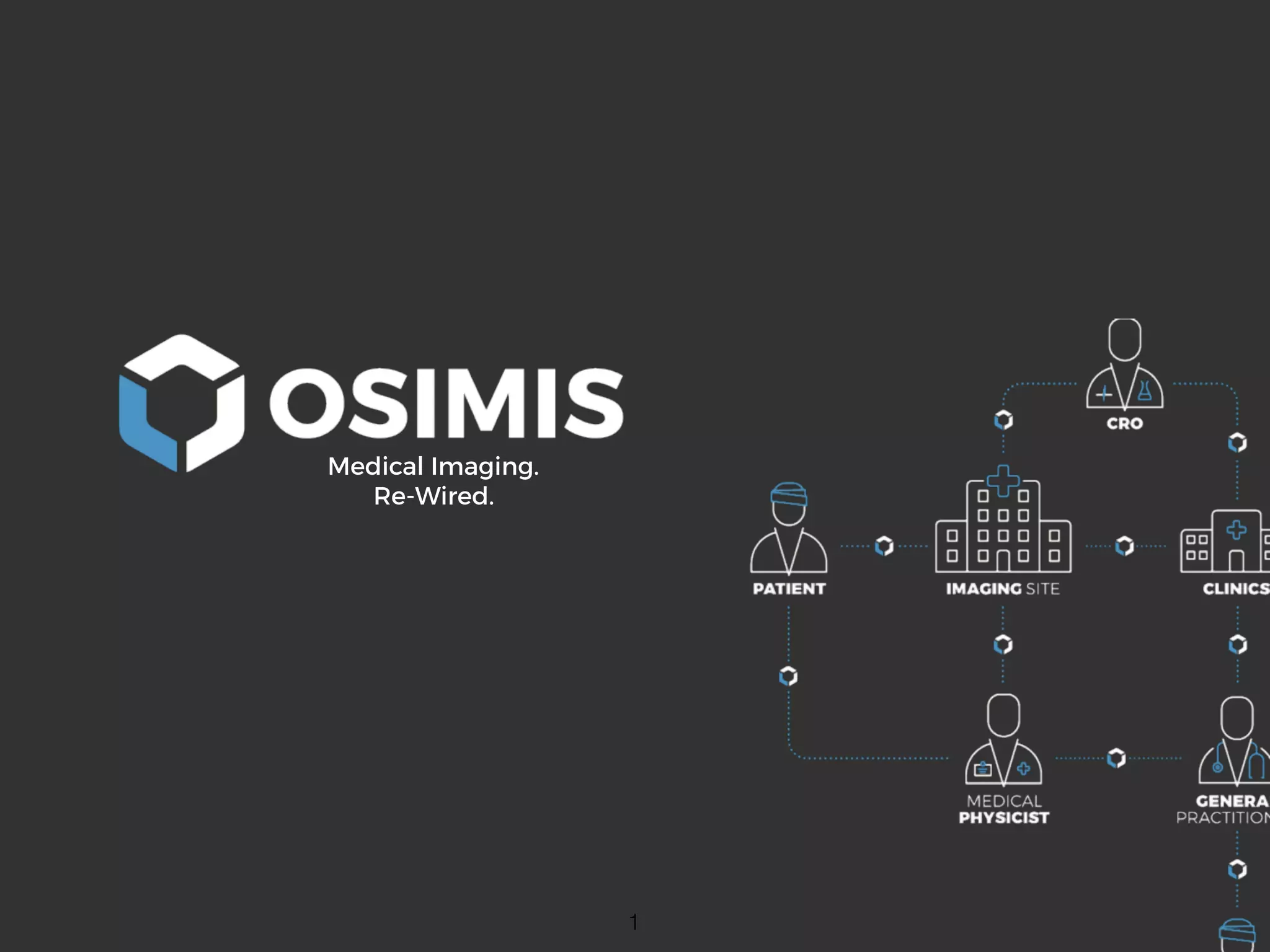Osimis pitch | PPT