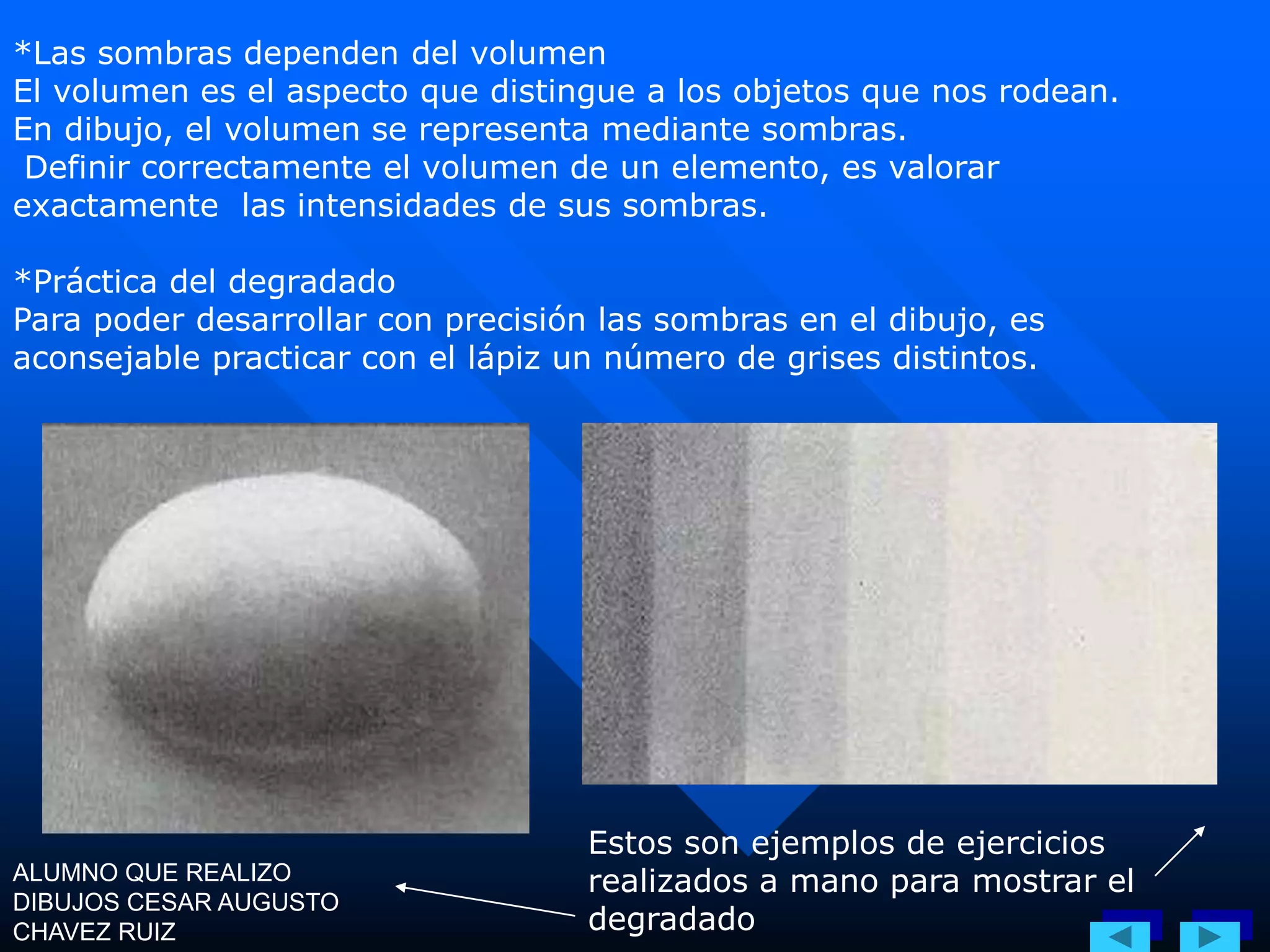 Importancia del dibujo en la vida del hombre. MOVIMIENTOS.ppt