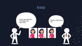 Pendahuluan Machine-Learning | PPT