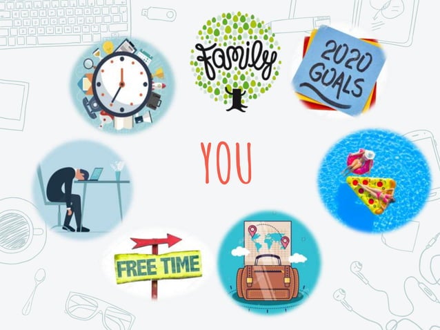 English first class interview - Setting goals | PPT