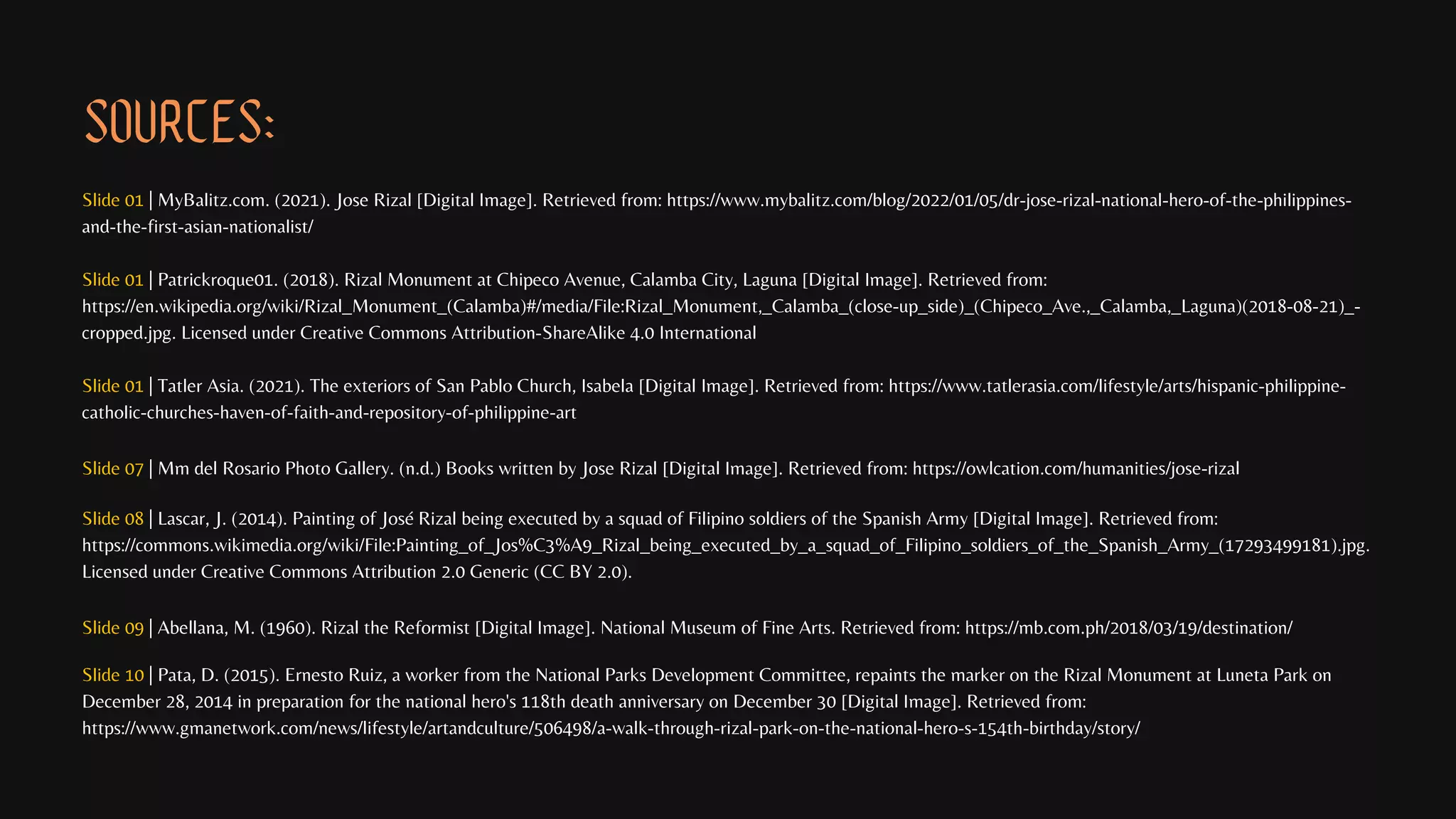 00 - Introduction | Life and Works of Rizal | PDF