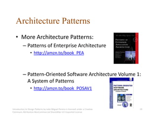 Introduction to Design Patterns | PDF