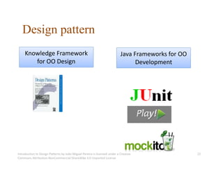 Introduction to Design Patterns | PDF