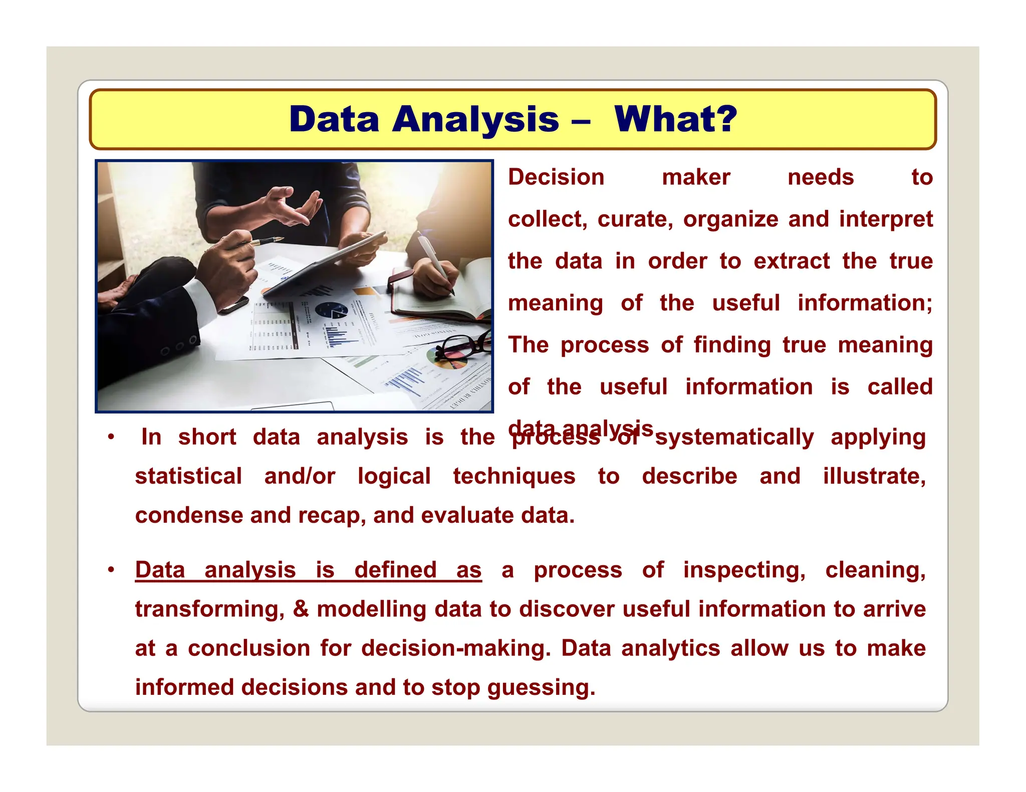 00 Lecture 01mva Quantitative Data Analysis An Introductionpdf