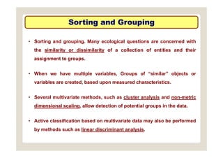 00 - Lecture - 04_MVA - Applications and Assumptions of MVA.pdf