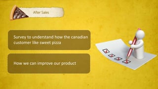 Sales Pitch - Presentation Layout | PPTX