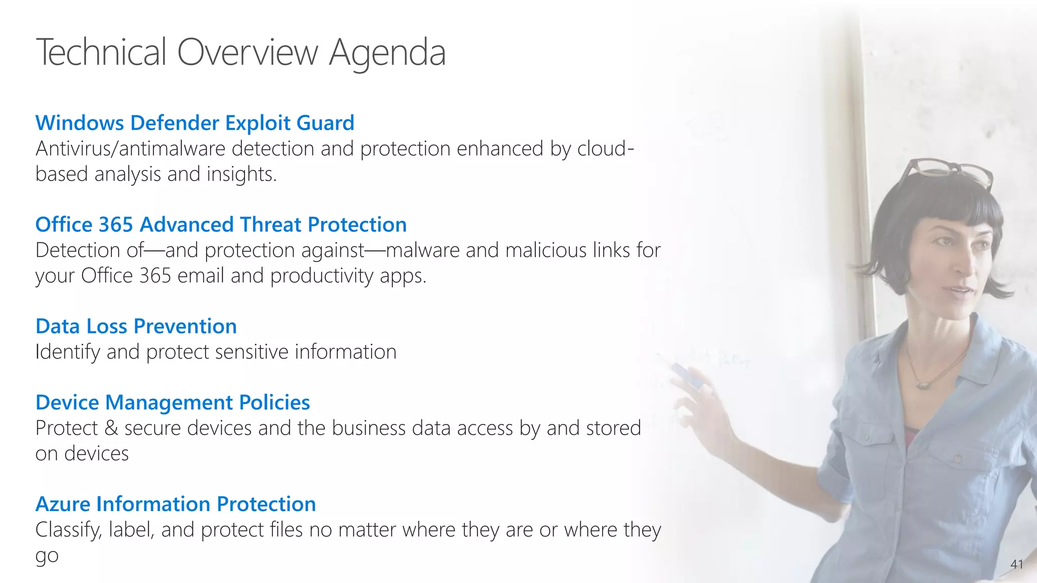 00 - Microsoft 365 Business Secure Deployment Toolkit - Kickoff and ...