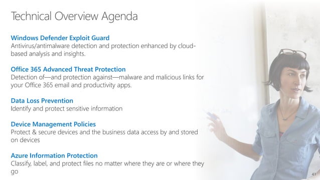 00 - Microsoft 365 Business Secure Deployment Toolkit - Kickoff and ...