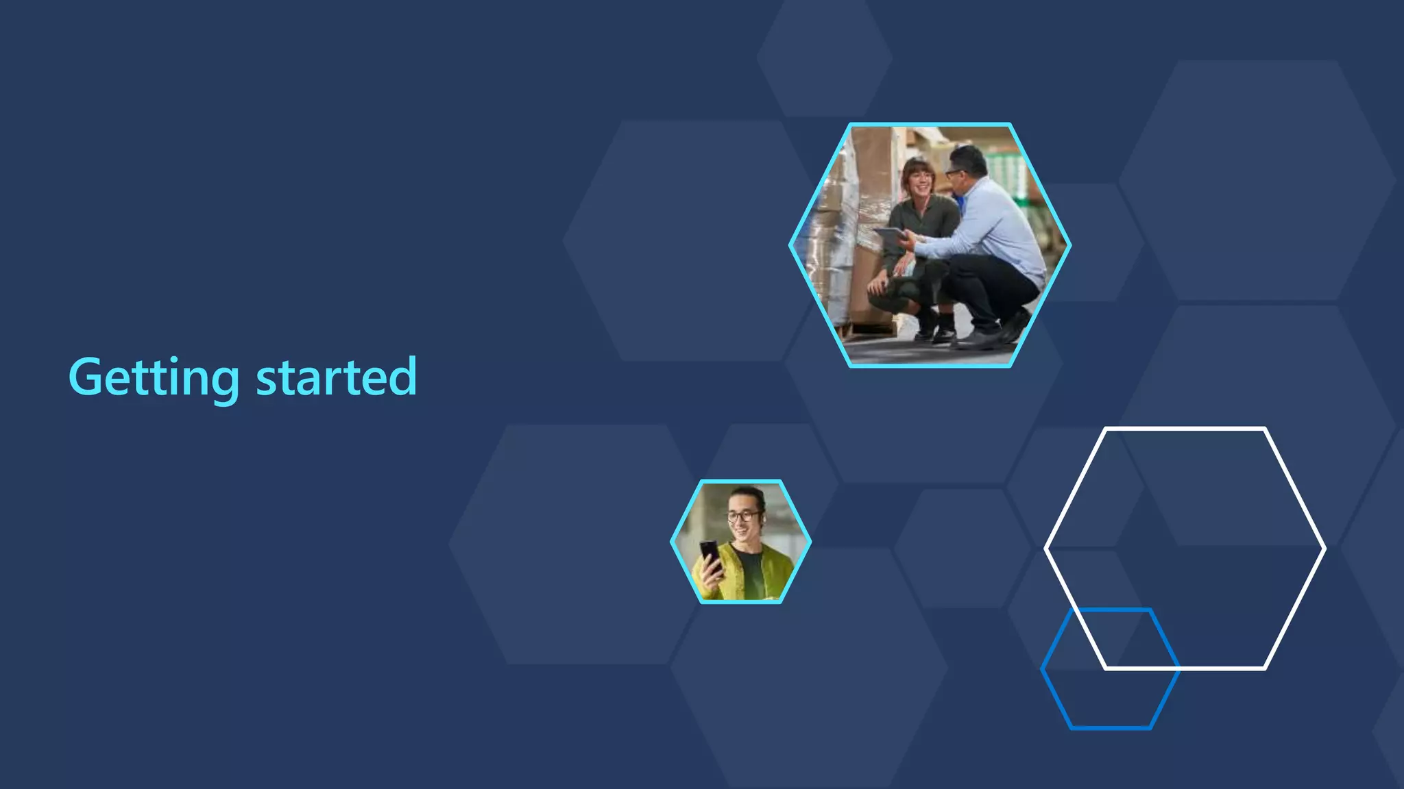 00 - Microsoft 365 Digital Workforce Workshop - Delivery Guide.pptx