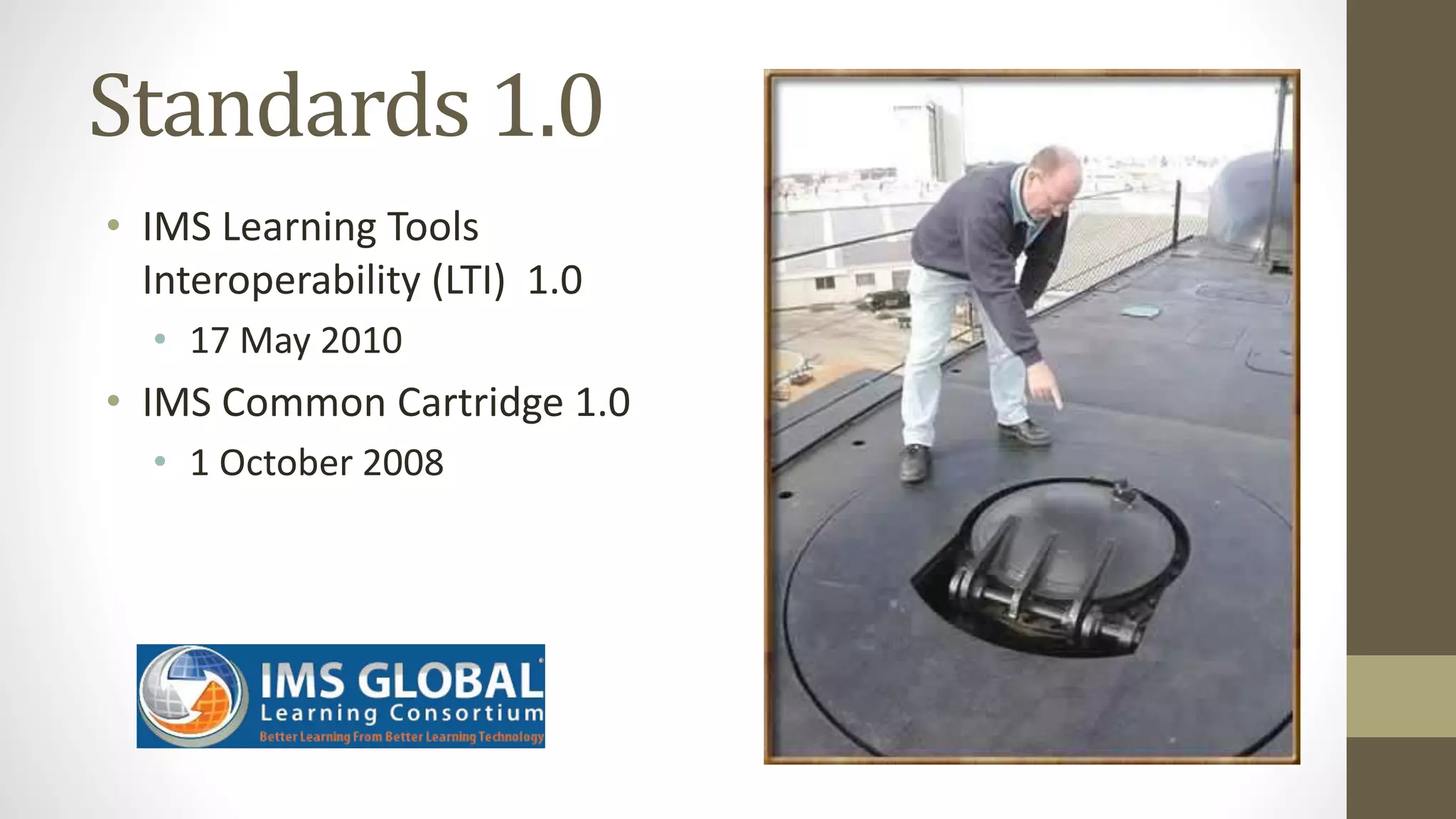 Building the Next Generation Teaching and Learning Environment with ...