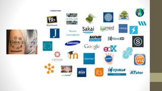 Building the Next Generation Teaching and Learning Environment with ...