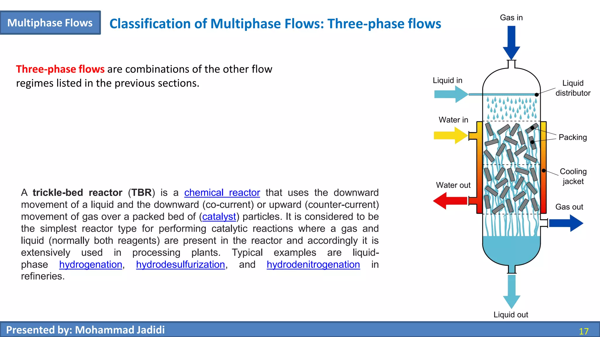 00 multiphase flows - intorduction | PDF